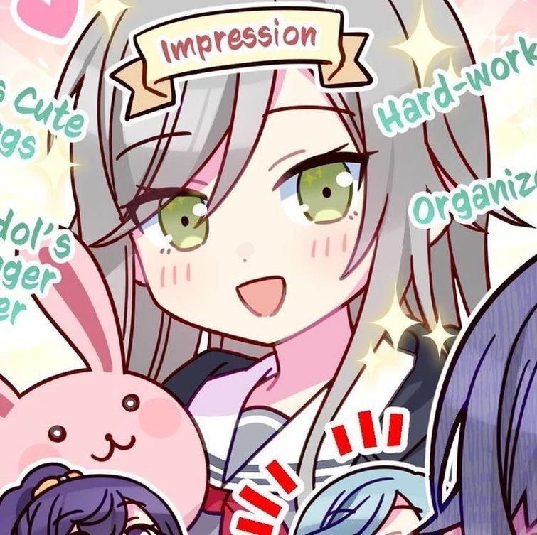 making the first pic thats not big or small or weird my gmail pfp | Fandom