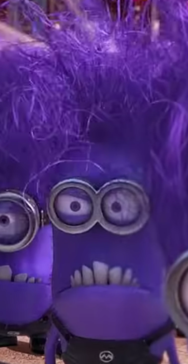 evil Minions | Fandom