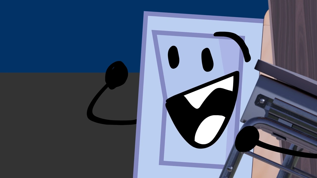 Guess which bfdi episode this screen shot came from part 1 | Fandom
