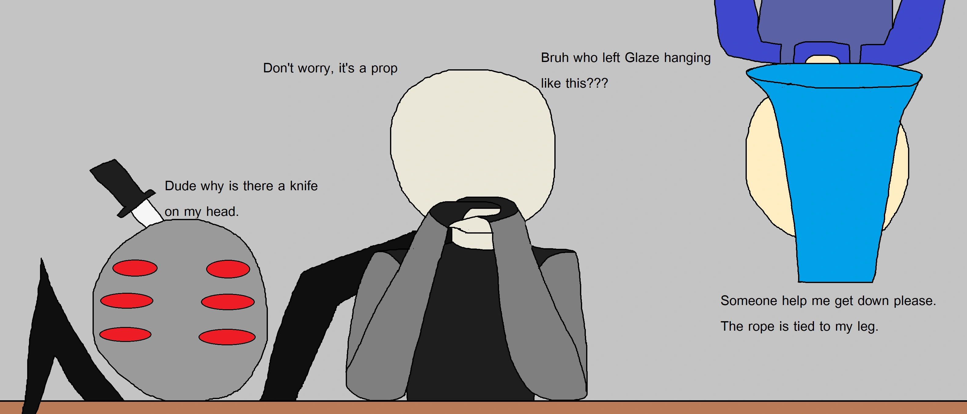 Guess the references | Fandom