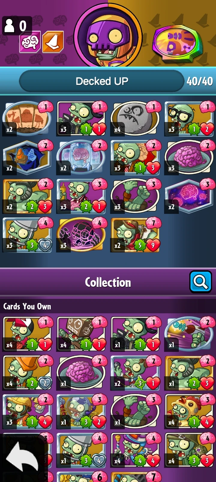 Deck help for rust bolt | Fandom