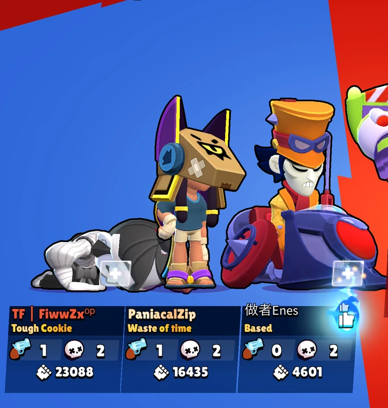Discuss Everything About Brawl Stars Wiki | Fandom