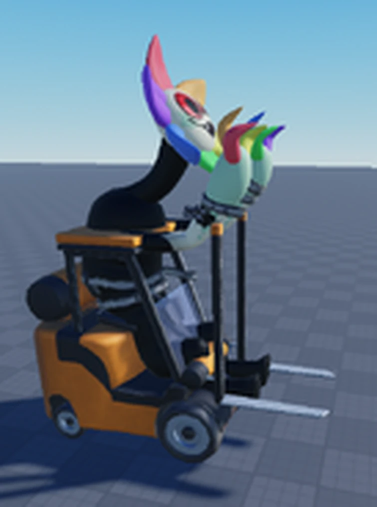 Discuss Everything About Dandy's World Wiki | Fandom