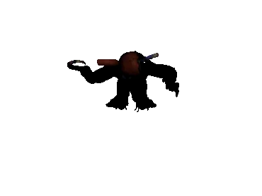 Do you like the stick bug creature? | Fandom