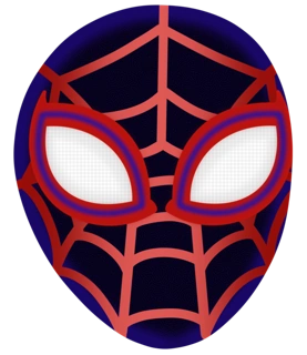 My Miles Morales head icon | Fandom