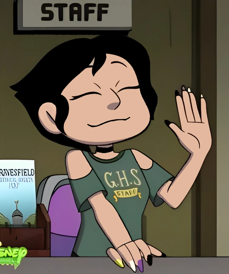 Well the last post was removed because people were saying nono words ...