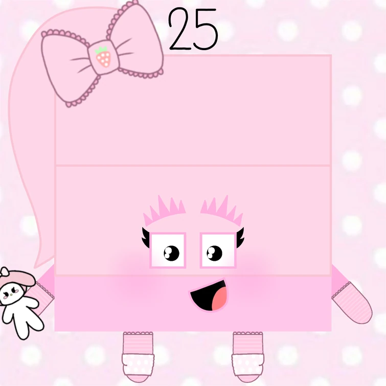 Naomi just became 25! ♡ | Fandom