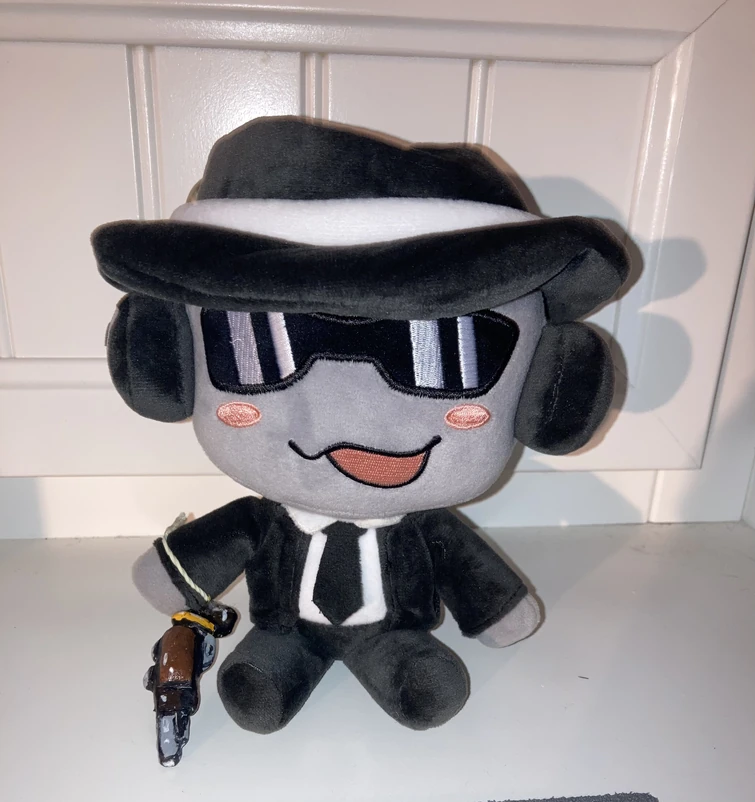I made chance his wonderful flintlock | Fandom