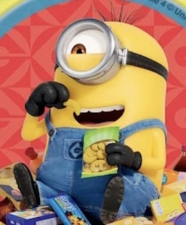 Discuss Everything About Despicable Me Wiki | Fandom