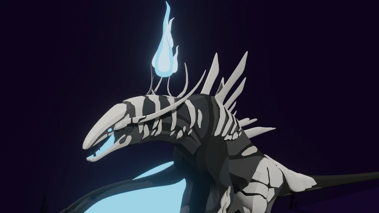 3D Modelled the Qurugosk | Fandom
