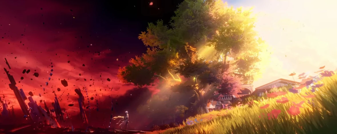 the lore accuracy of phainon’s kit is insane | Fandom