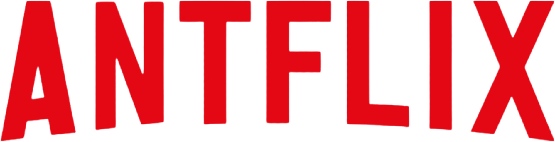 Antflix Logo | Fandom