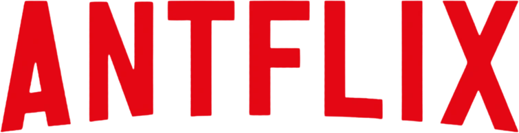 Antflix Logo | Fandom
