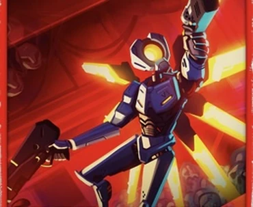 Tbh I’m pretty sure doom slayer is canonically stronger but I’ll still ...