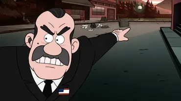 Discuss Everything About Gravity Falls Wiki | Fandom