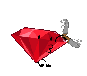 what is Ruby dancing to | Fandom