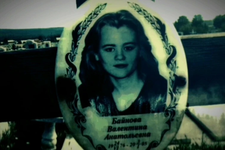 Disturbing russian graves | Fandom