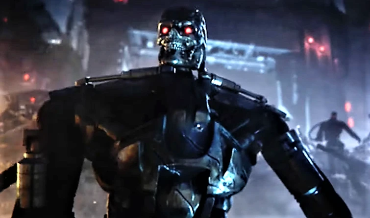 Discuss Everything About Terminator Wiki | Fandom