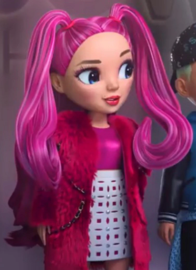 Stella Animated Picture | Fandom