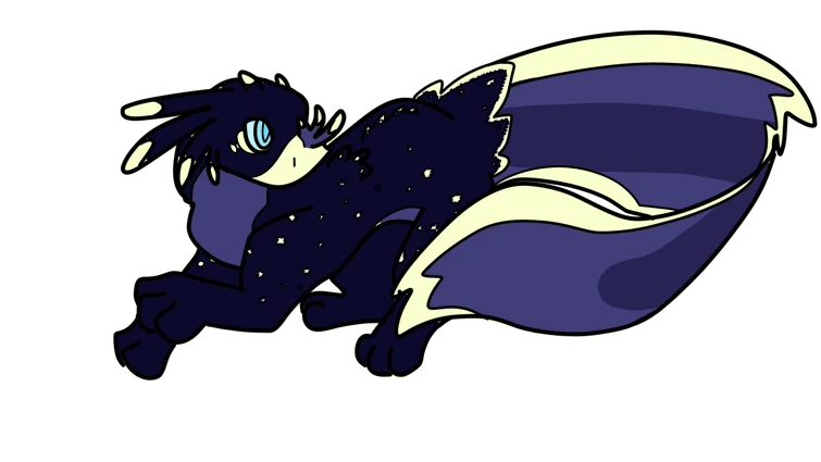 Lissiceous Subspecies Log 6: Depths Lissiceous | Fandom