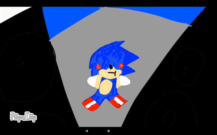 I drew a sunky plush | Fandom