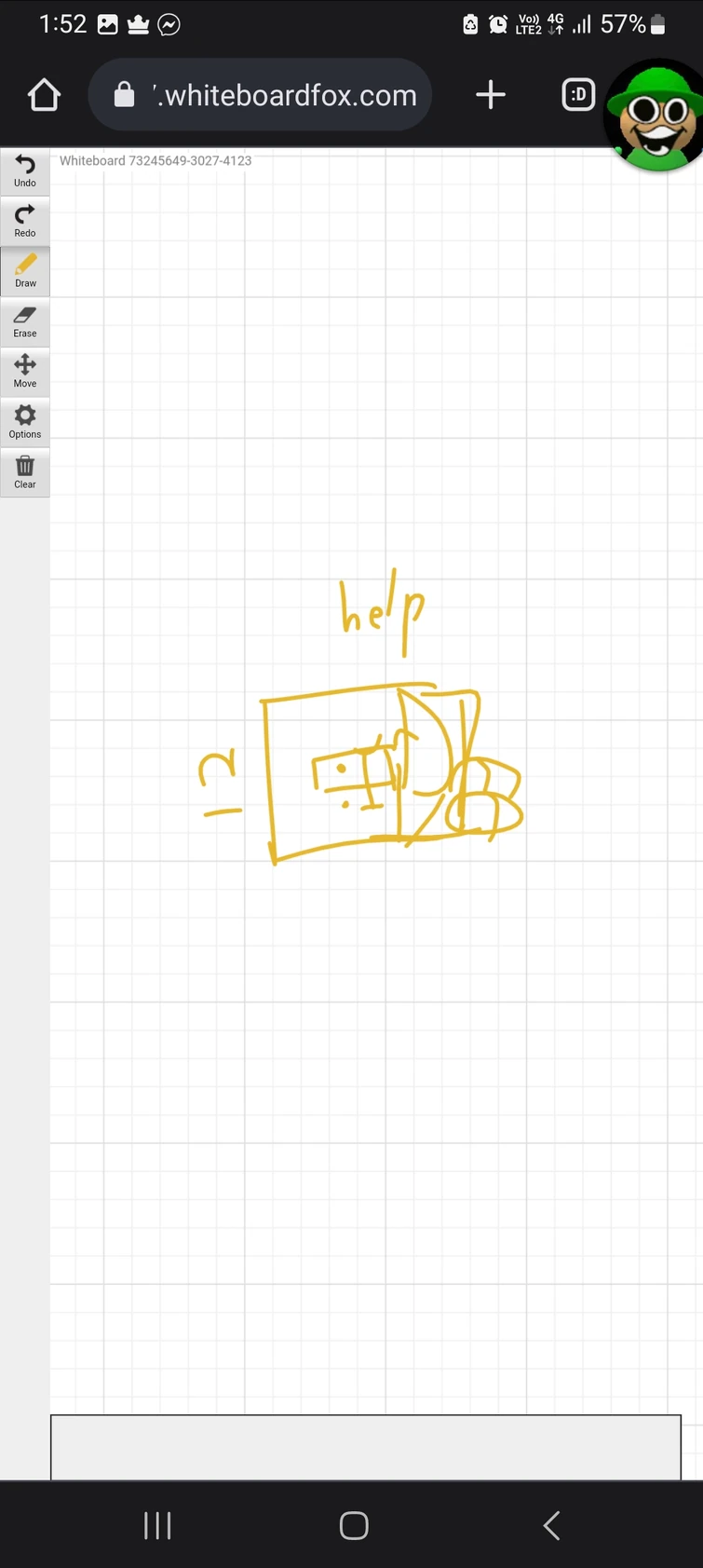 Motivation whiteboard | Fandom