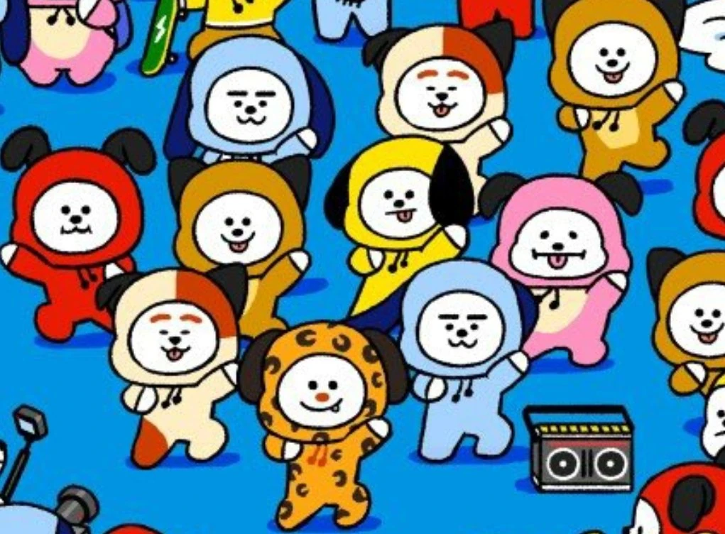 No More dogs | Fandom