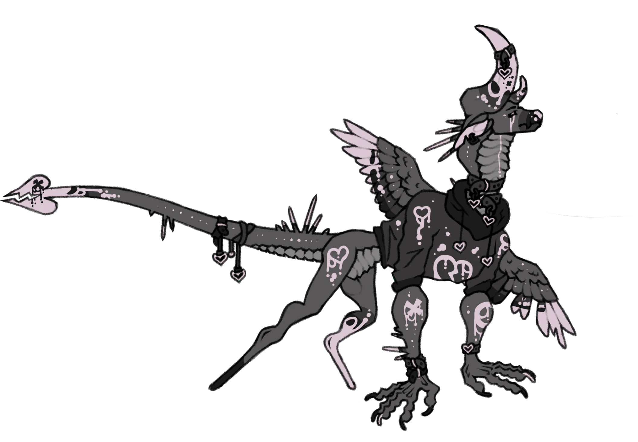 Working with dragons | Fandom