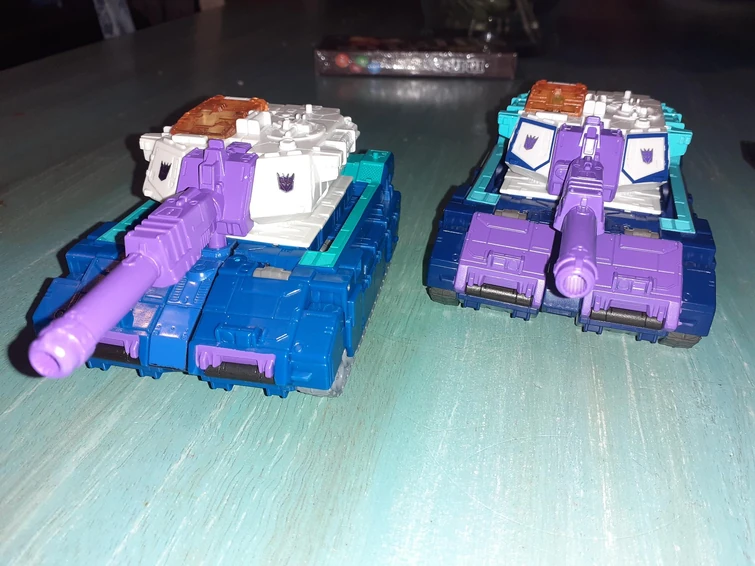 Discuss Everything About Teletraan I: The Transformers Wiki | Fandom