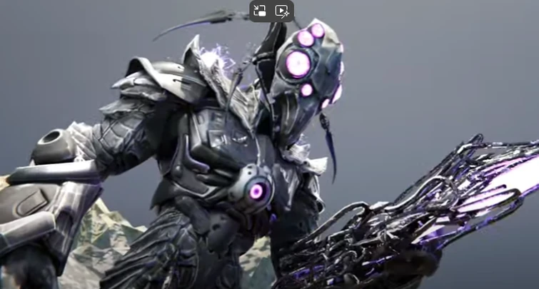 Counter Titan is back | Fandom