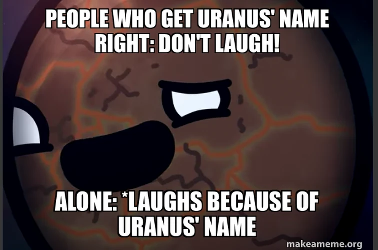 The First Planets- Part 3 memes | Fandom