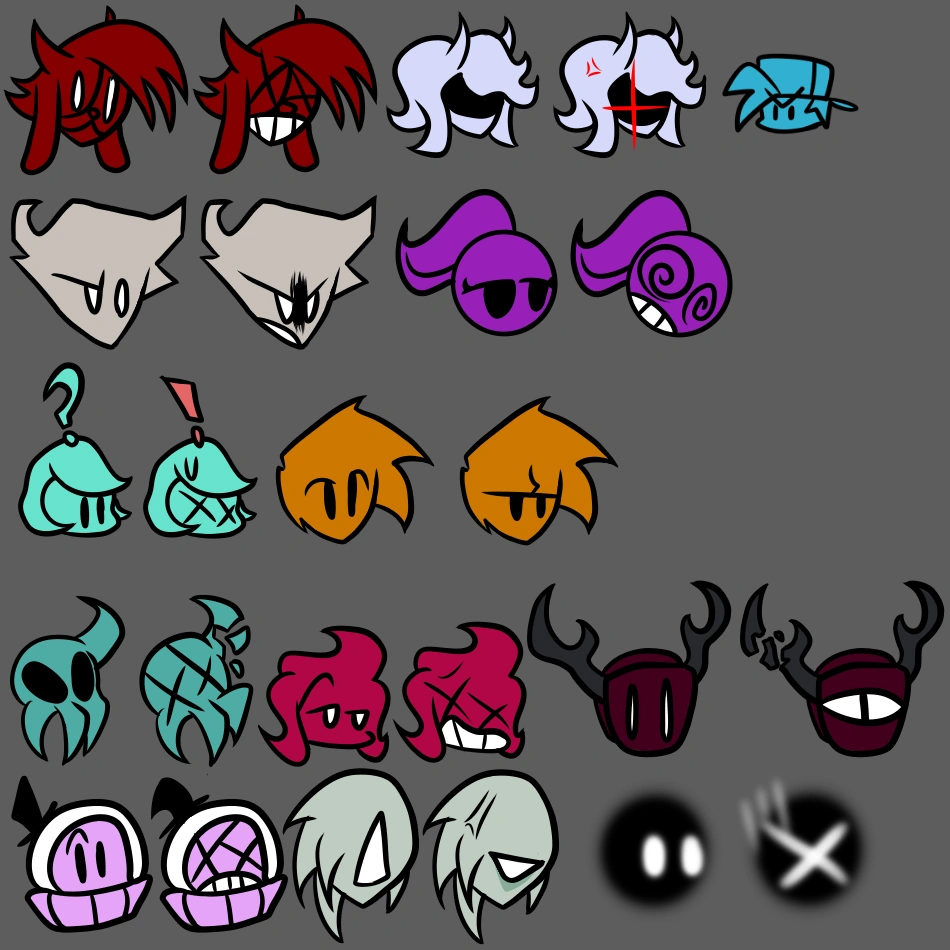 Funkipedia Icon DLC Expansion: & Knuckles DELUXE Legacy Edition Gold ...