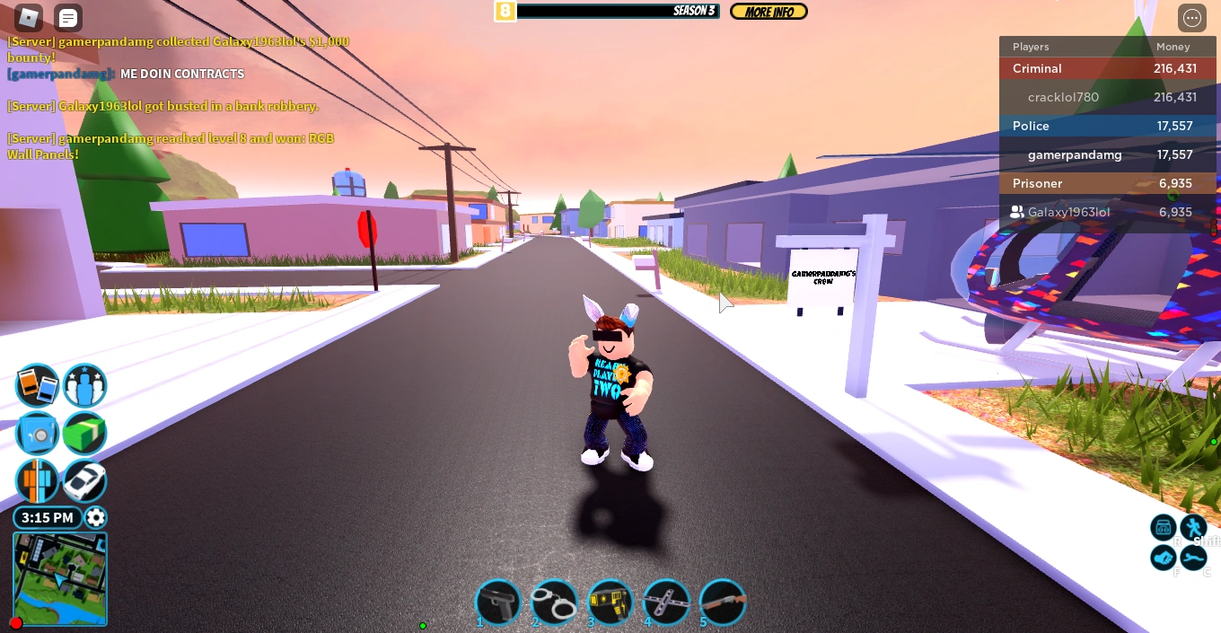 Me got level 8! | Fandom