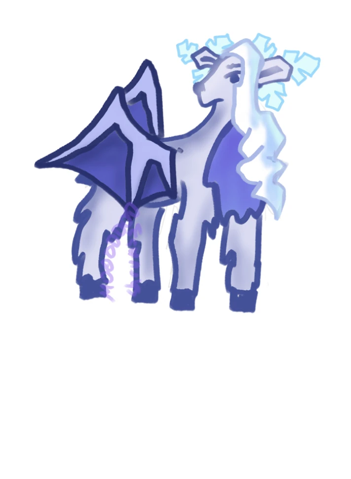 Frosty pokemon | Fandom