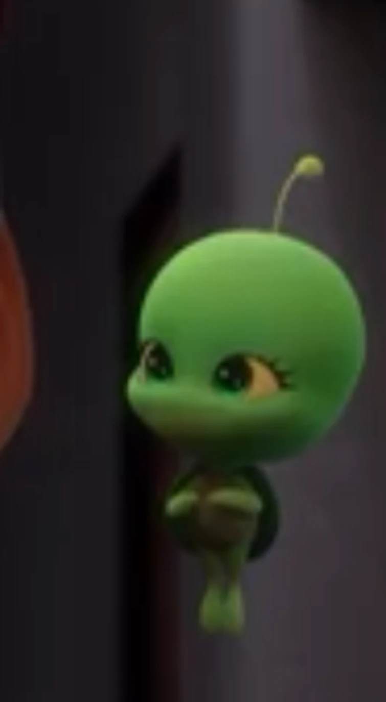 Can we talk about how cute Wayzz looks in the new animation style? | Fandom