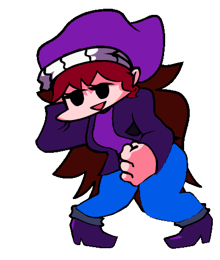 Eve's new FNF look | Fandom