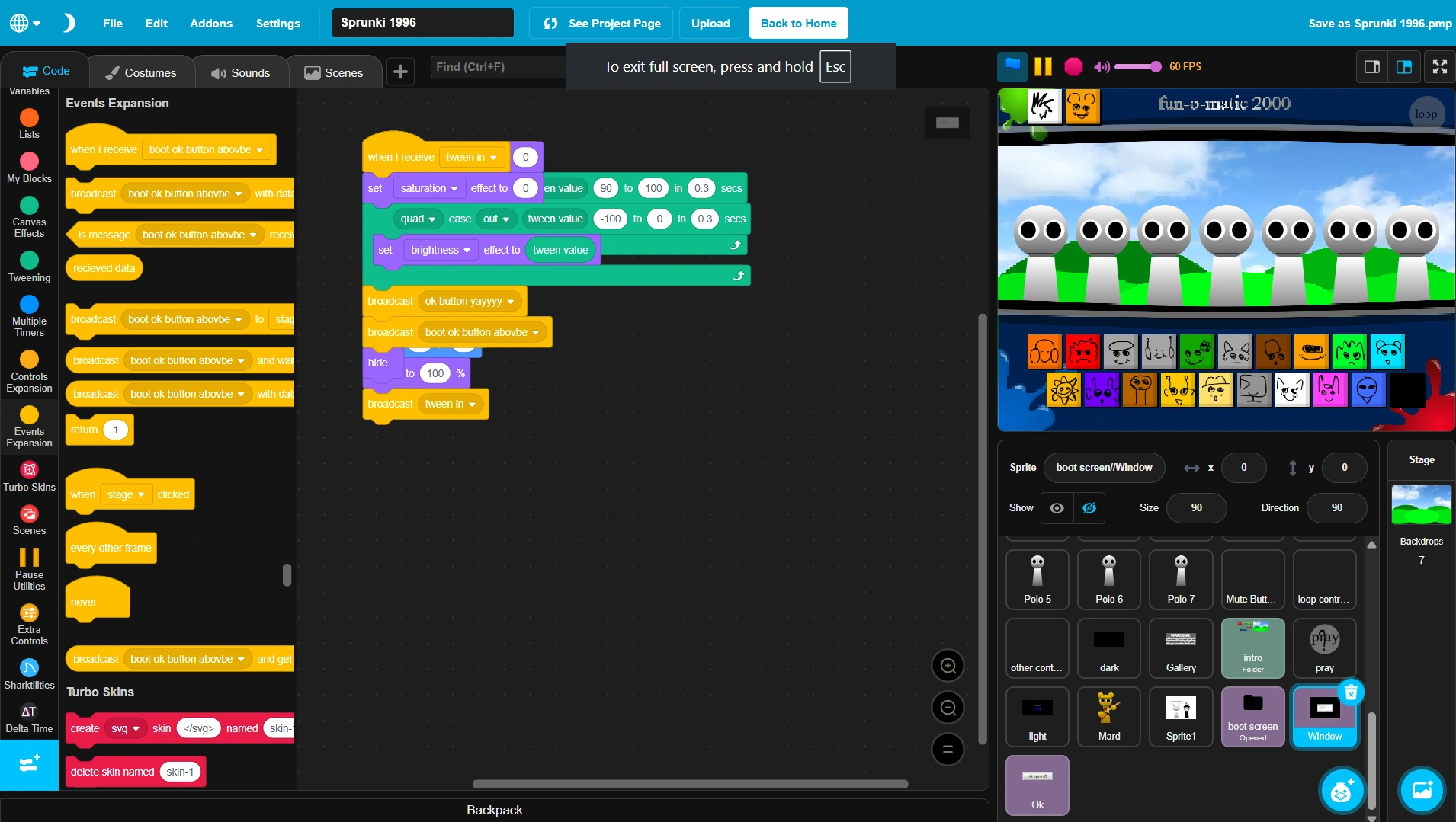 No, this is not a recreation, this is the real deal. | Fandom
