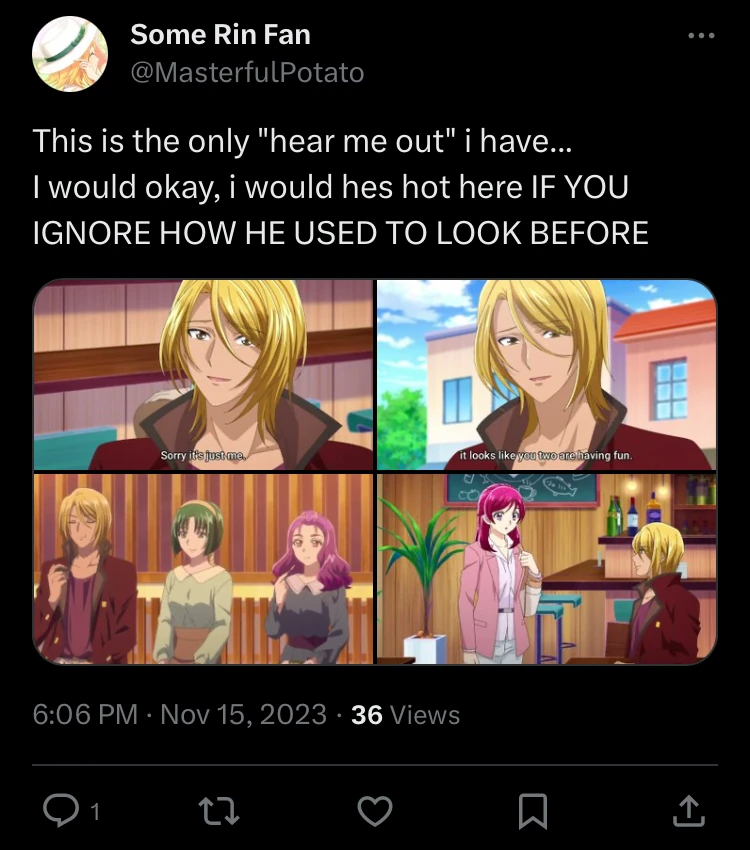 Wiki user MasterfulPotato EXPOSED | Fandom