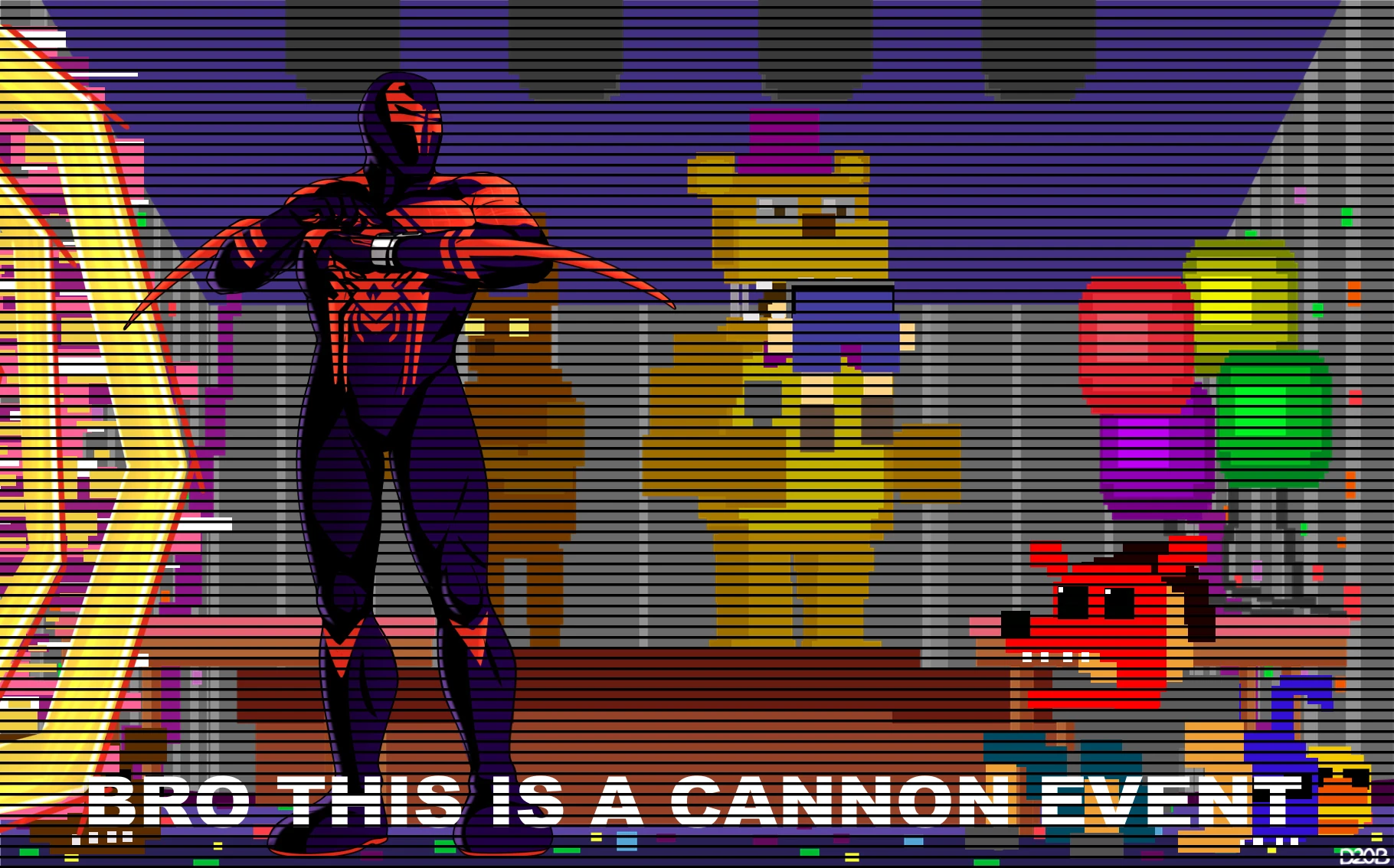 Could WE go back in time to stop the BITE OF 83?! | Fandom