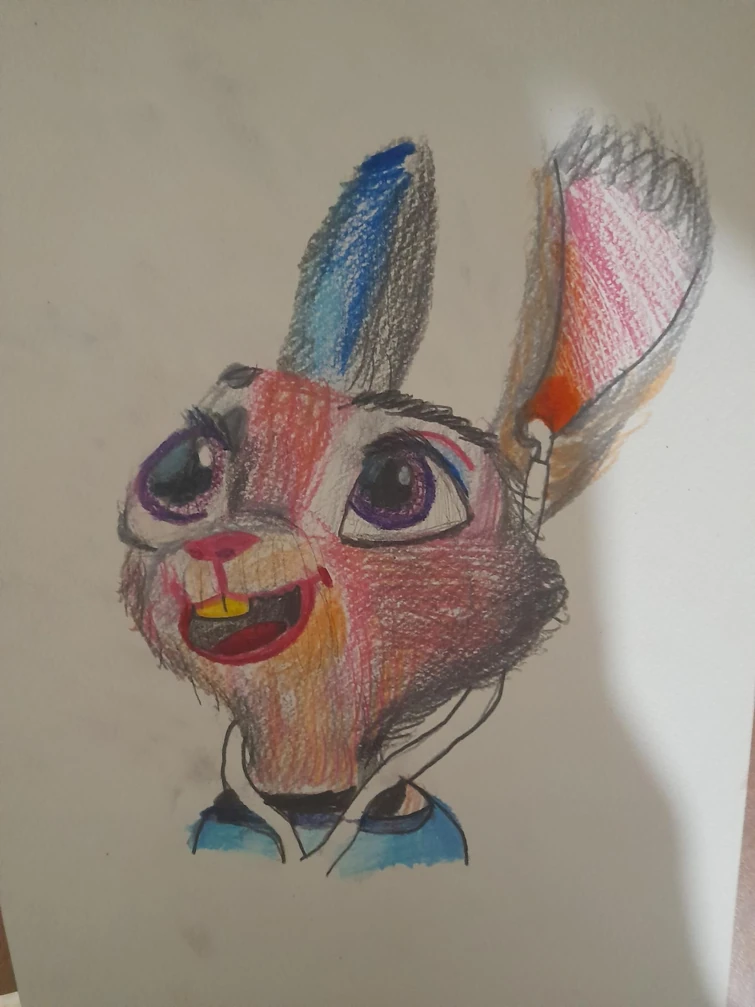 My drawing of Spicy Mike | Fandom