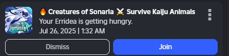 Discuss Everything About Creatures of Sonaria Wiki | Fandom