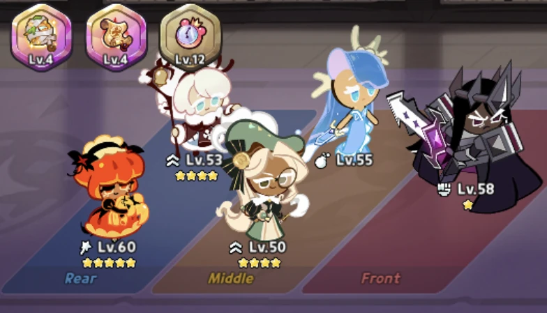 How the frick do you clear 14-7 | Fandom