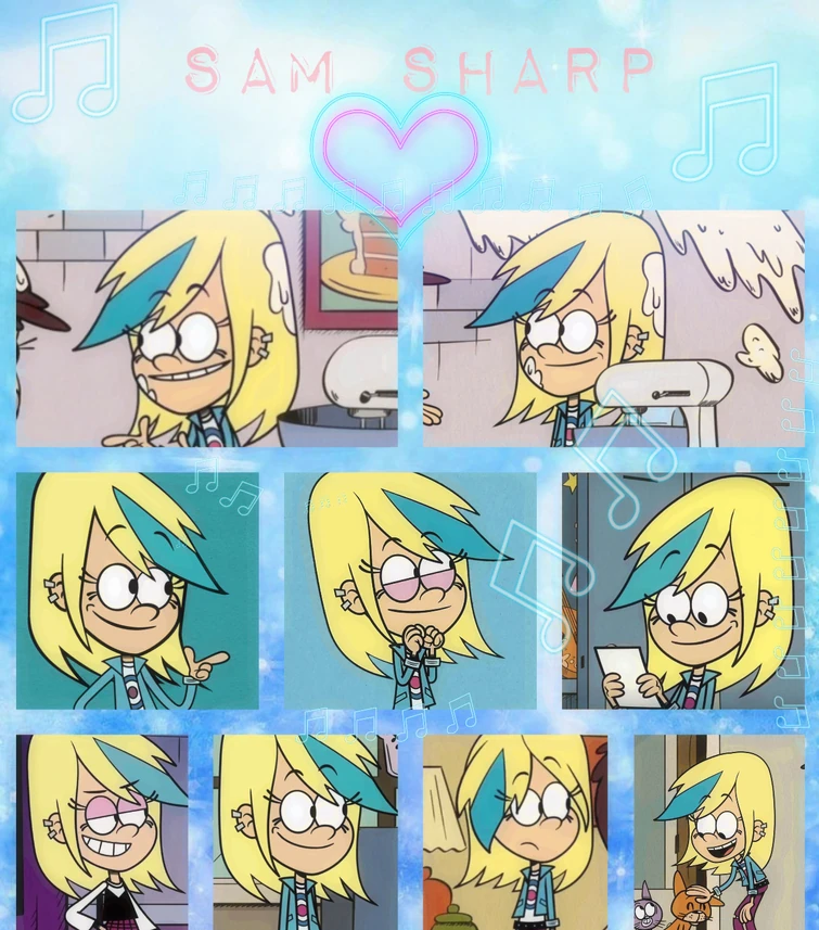 Discuss Everything About The Loud House Encyclopedia | Fandom