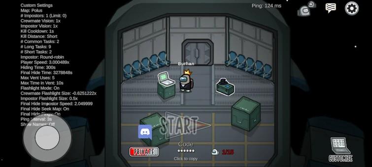 Discuss Everything About Among Us Wiki | Fandom