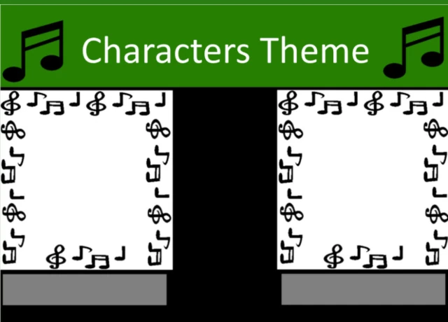 Characters Theme Meme | Fandom