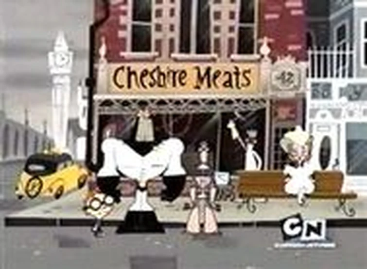 Discuss Everything About Time Squad Wiki | Fandom