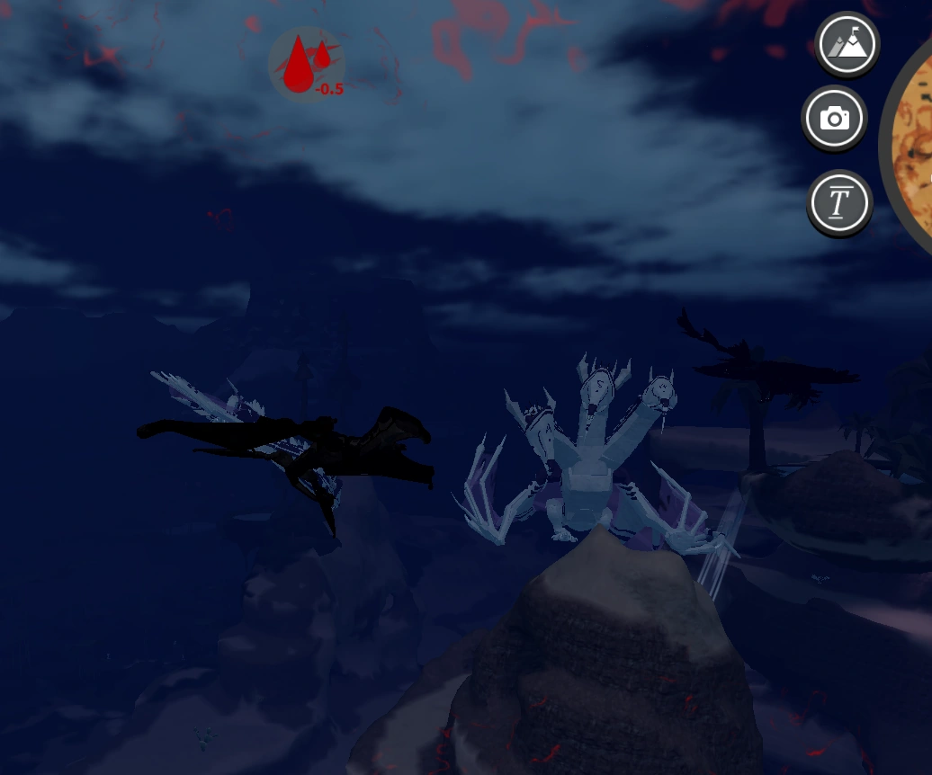 Who Else Here Enjoys -0.5 bleed? | Fandom