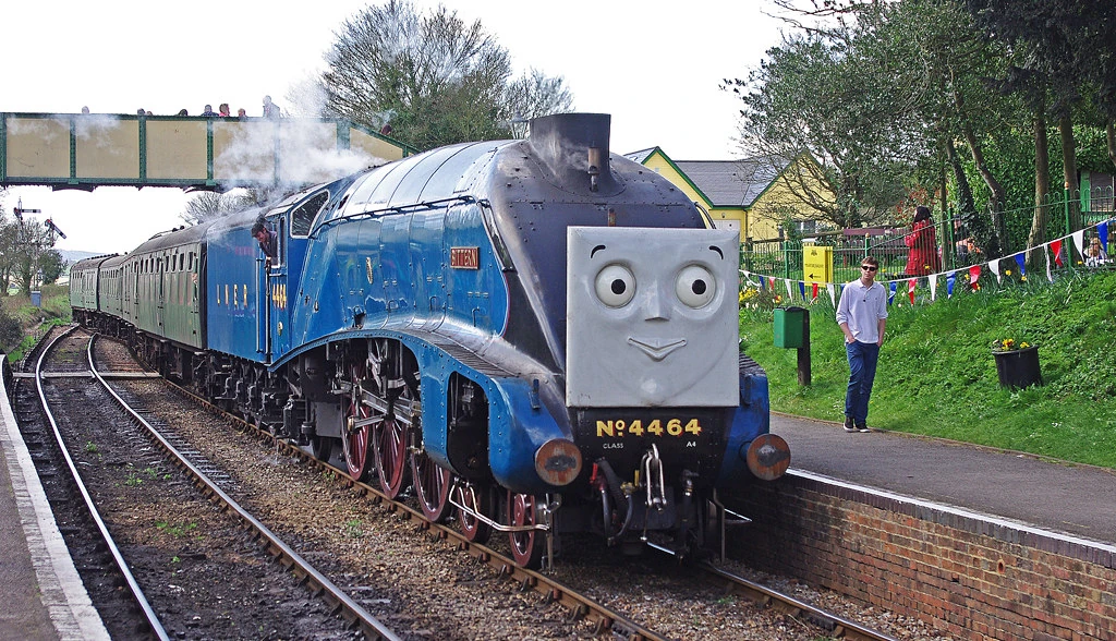 Role Swap AU be like: | Fandom