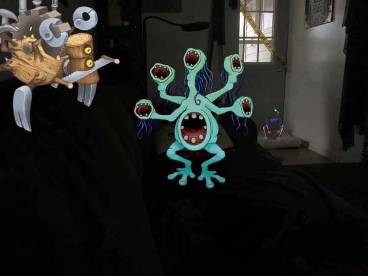 Discuss Everything About My Singing Monsters Wiki | Fandom