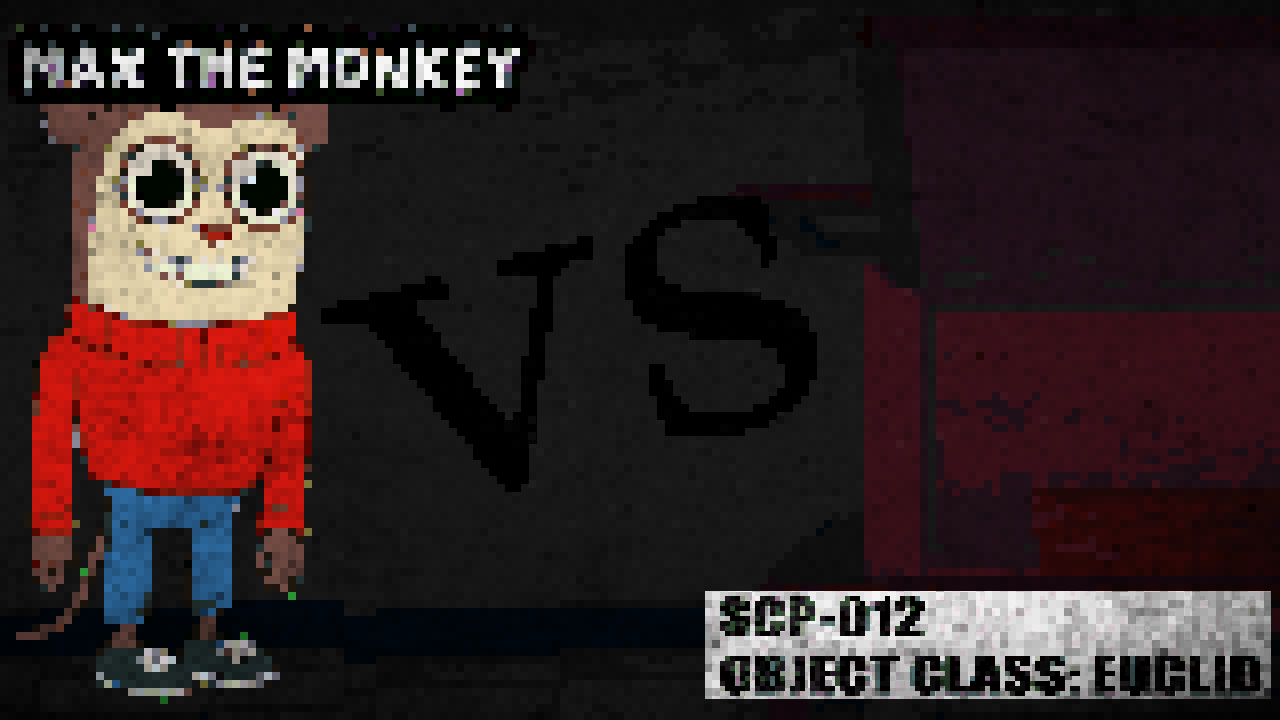 epic rap battle: max the monkey vs scp-012 who wins | Fandom